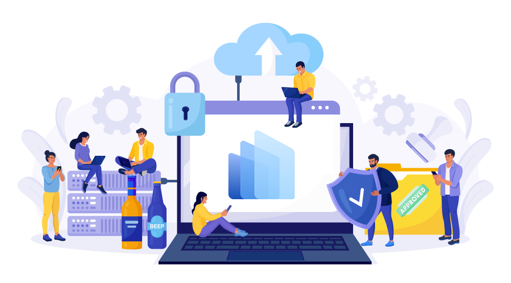 Pourquoi s'équiper d'un logiciel douane ? | iD Systemes