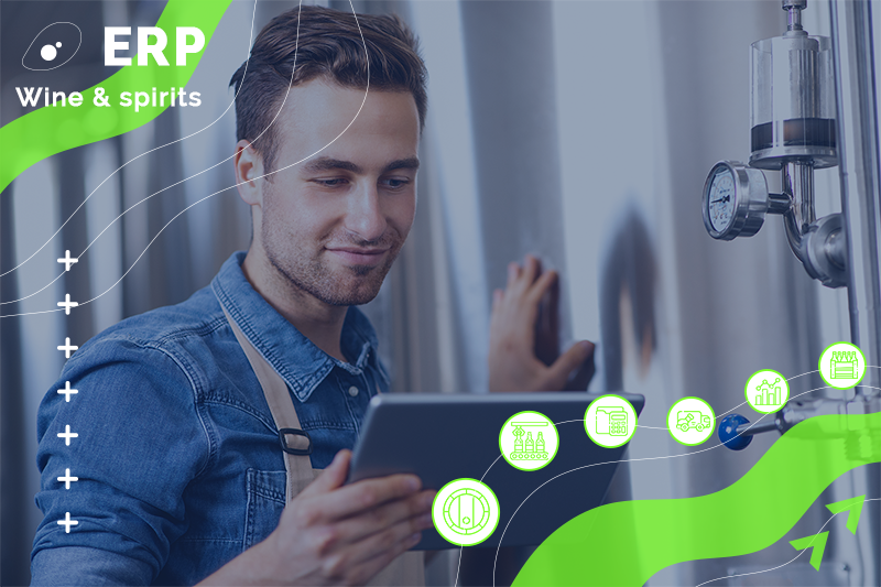 Choisir un ERP : la checklist des questions à poser | iD Systemes